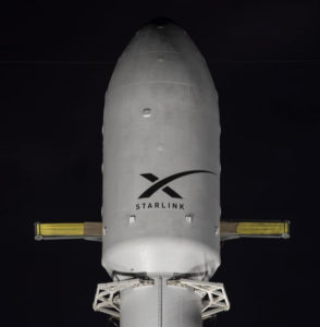 SpaceX Wins Some Of The FCC’s RDOF Payout + US Senate Confirms New FCC ...