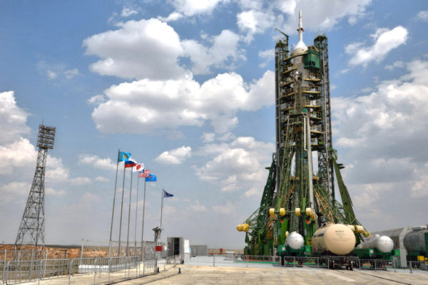 Russia’s Space and Satellite Sector Under Strain – SatNews