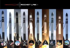 Vector Acquisition Corp.’s Rocket Lab Merger Is Approved By The Firm’s ...