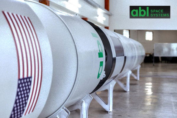 ABL Space Systems’ RS1 rocket suffers ‘irrecoverable damage’ in fire at ...