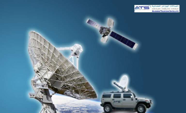 Speedcast expands business in Algeria – SatNews