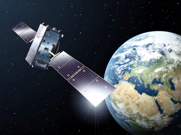 Galileo signal component tested for Internet of Things (IoT) use – SatNews