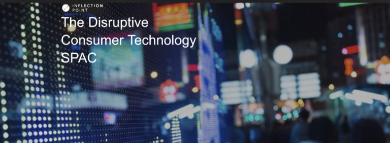 Inflection Point Acquisition Corp. acquires Intuitive Machines – SatNews