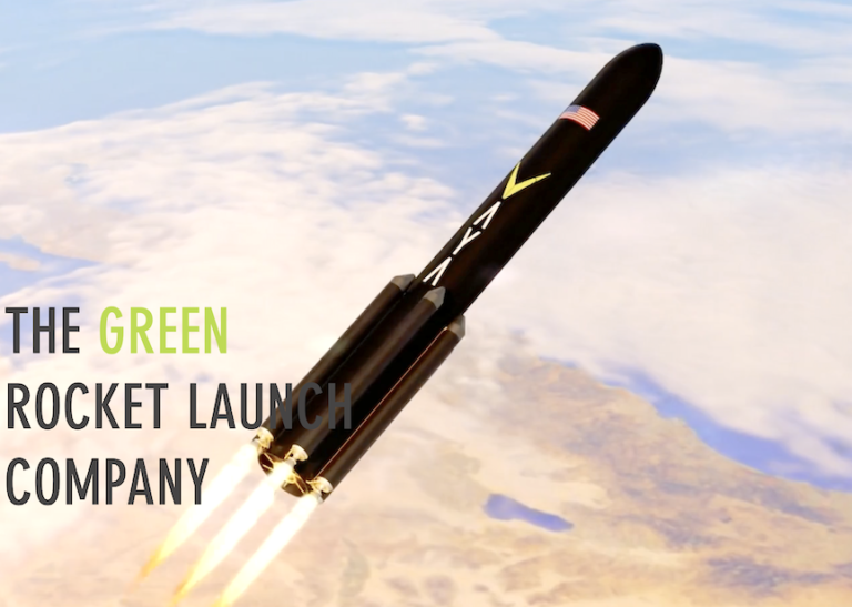 Four Star General joins Vaya Space as senior advisor to the Board and ...