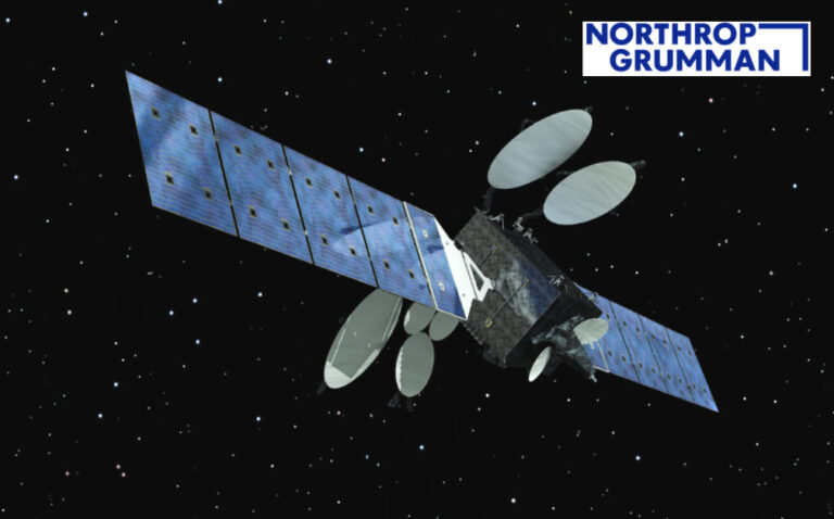 SWISSto12 to supply Northrop Grumman with RF products for GEOStar-3 ...