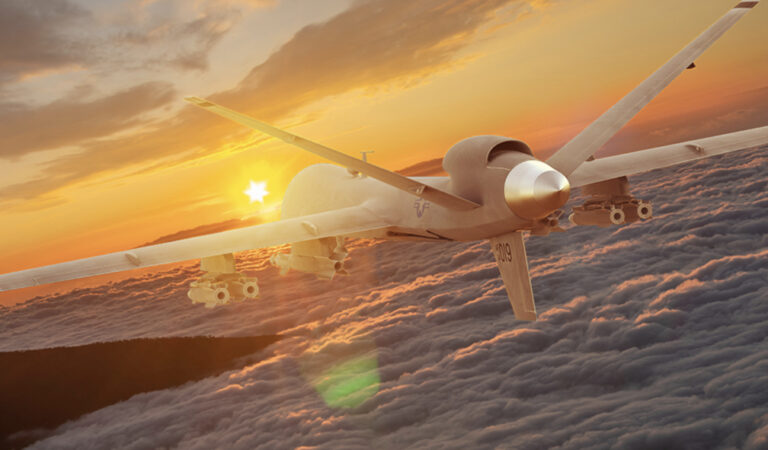 Inmarsat Government unveils new BLOS LAISR Ultra-Lightweight User ...