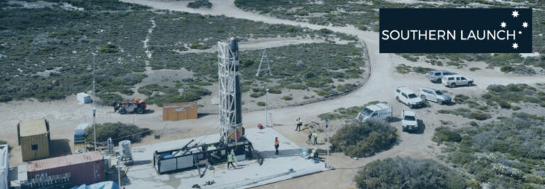 Southern Launch ready to launch with the USA after Technology ...