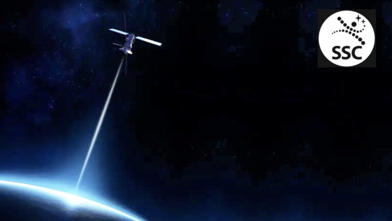 Ovzon receives Ovzon 3 order from Swedish Space Corporation (SSC) – SatNews