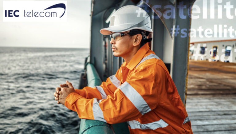 IEC Telecom to debut a maritime LEO-based solution in the Philippines ...
