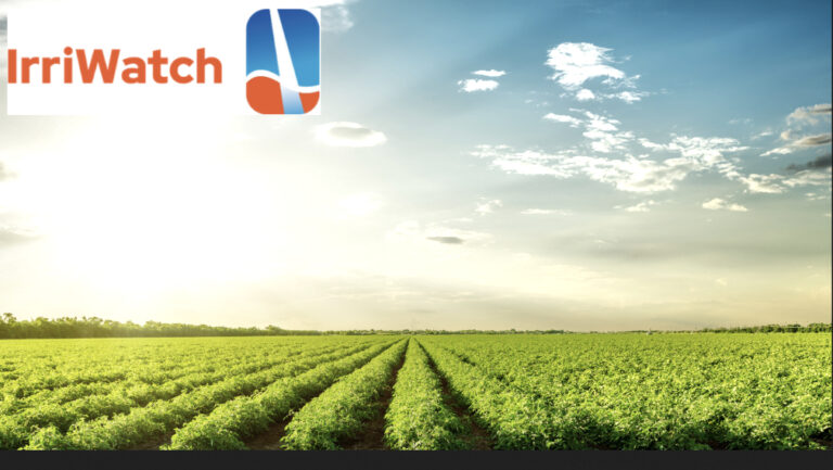 Hydrosat acquires IrriWatch for advanced farming using proprietary ...