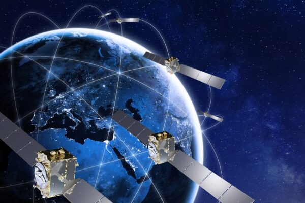 Russia ‘intercepts Europe’s key satellites’ placing NATO satellite at ...