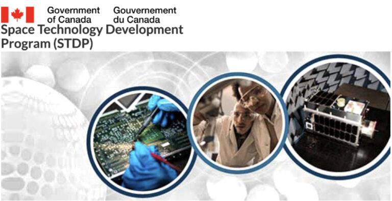 Canadian Space Agency (CSA) invests million$$ in support of advanced ...