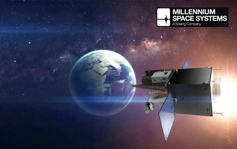 Millennium Space Systems Missile Track Custody PDR completed in four ...