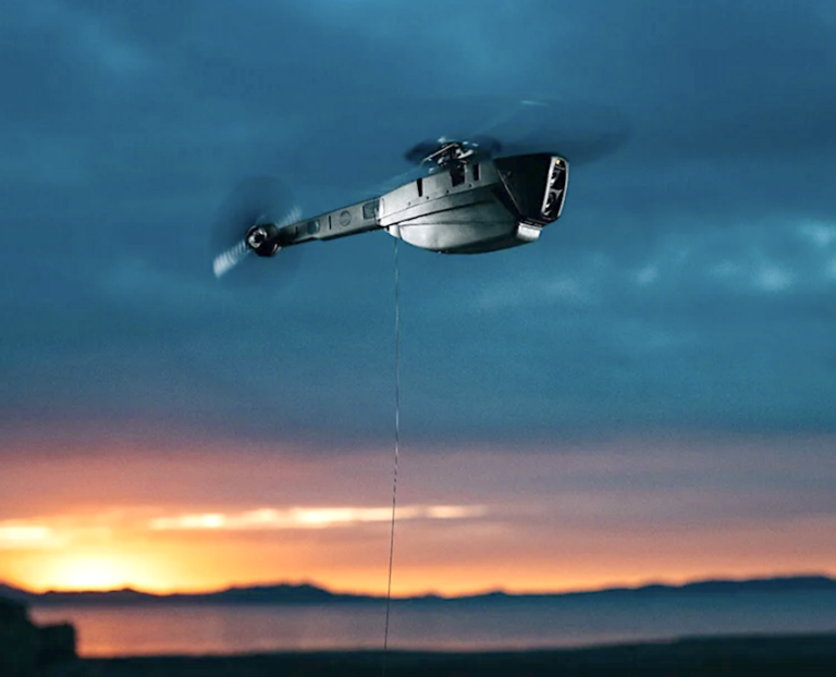 Teledyne FLIR Defense’s $94 Million IDIQ U.S. Army contract for Black ...
