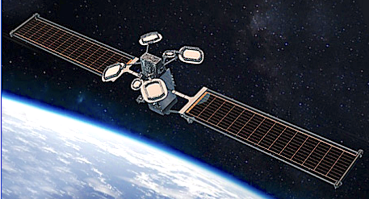Ovzon continues UK Government support with third renewal from Airbus ...