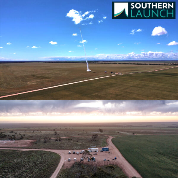Varda Space Industries partners with Southern Launch – SatNews