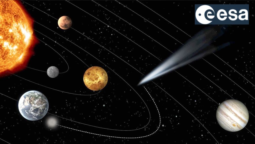 Sener to lead the design + manufacture of the space capsule set to ...