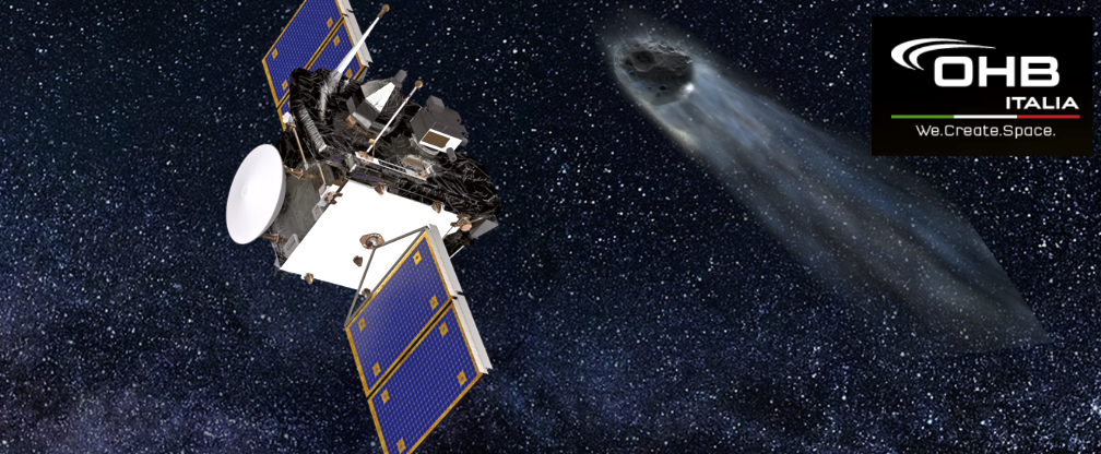 Sener to lead the design + manufacture of the space capsule set to ...