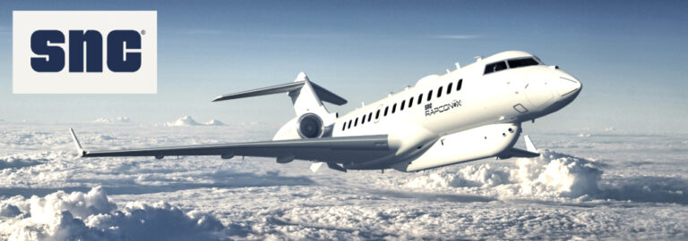 SNC wins million$$$ contract to modernize U.S. Army’s A-ISR jets with ...