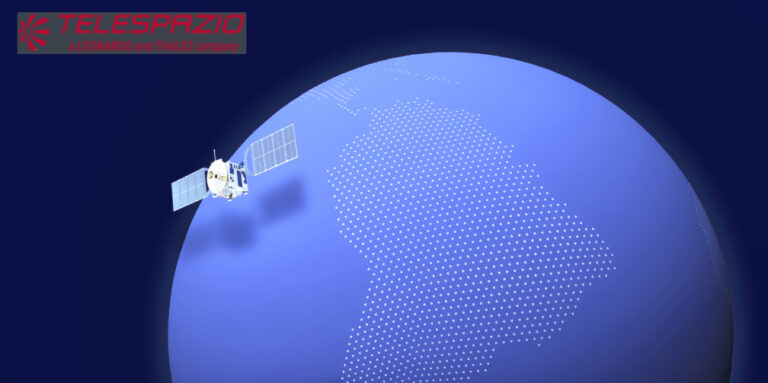 Telespazio acquires e2E to strengthen integrated space capabilities in ...