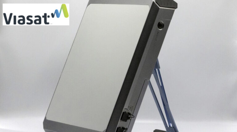 Viasat unveils GX LITE terminal for mobile use by land forces – SatNews