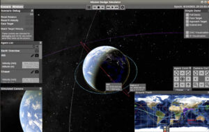 Blackswan Space secures $$$ in pre-seed funding round – SatNews