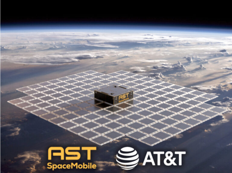AT&T + AST SpaceMobile announce definitive commercial agreement – SatNews