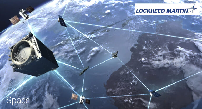 Avio + Lockheed Martin sign a term sheet for a new solid rocket motor ...