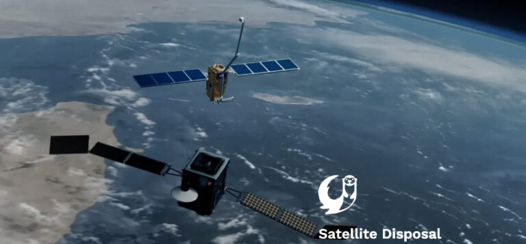 Starfish Space secures million$$ in new funding to advance Otter ...