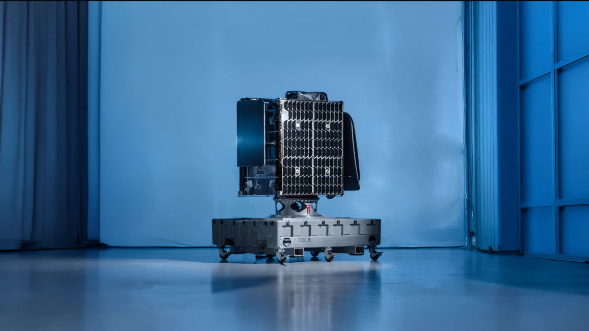 Astranis secures another SpaceX Falcon 9 launch for additional GEO ...