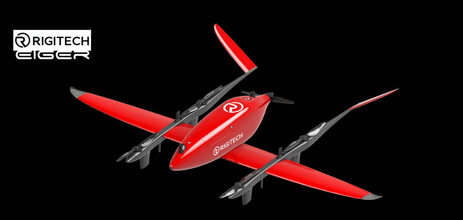 Volatus Aerospace partners with RigiTech to enhance medical delivery ...
