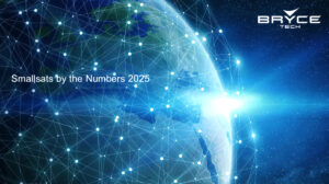 Bryce Tech publishes their Smallsats by the Numbers 2025 report – SatNews