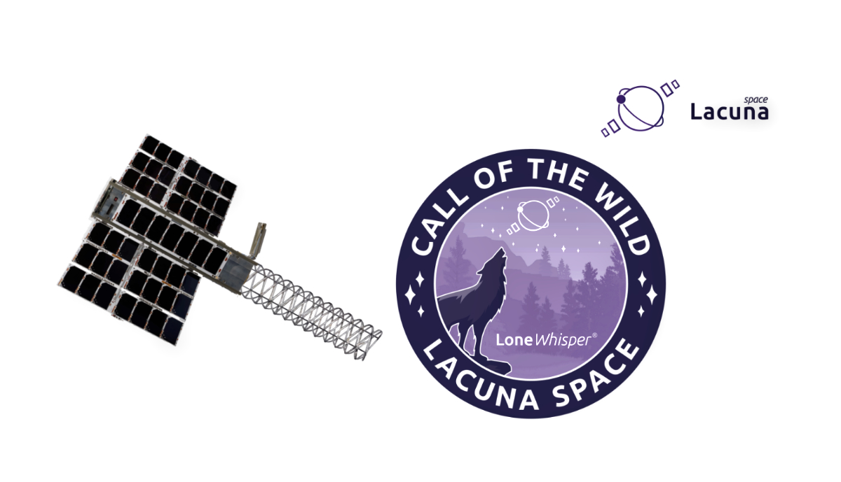 Launch Update: Lacuna Space expands D2D IoT Network with satellite ...