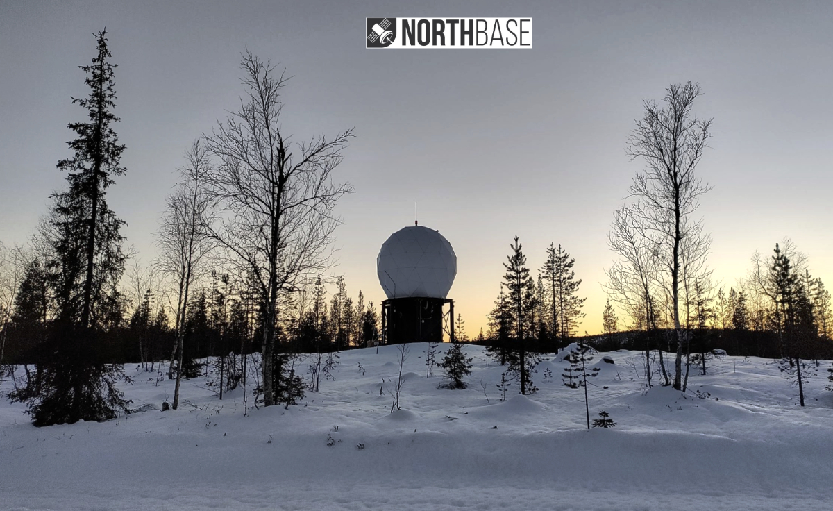 NorthBase joins Infostellar’s StellarStation network – SatNews