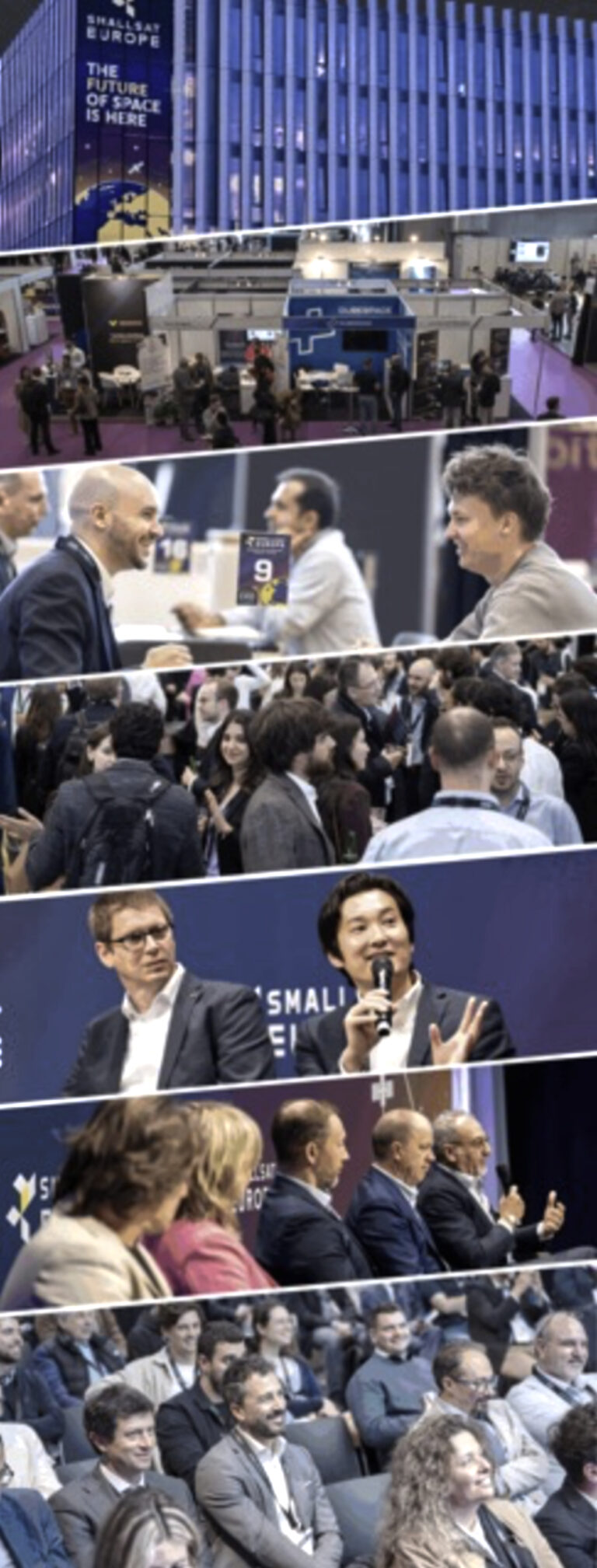 SatNews + SpaceNews partner to launch the EU Space Defence Tack at ...