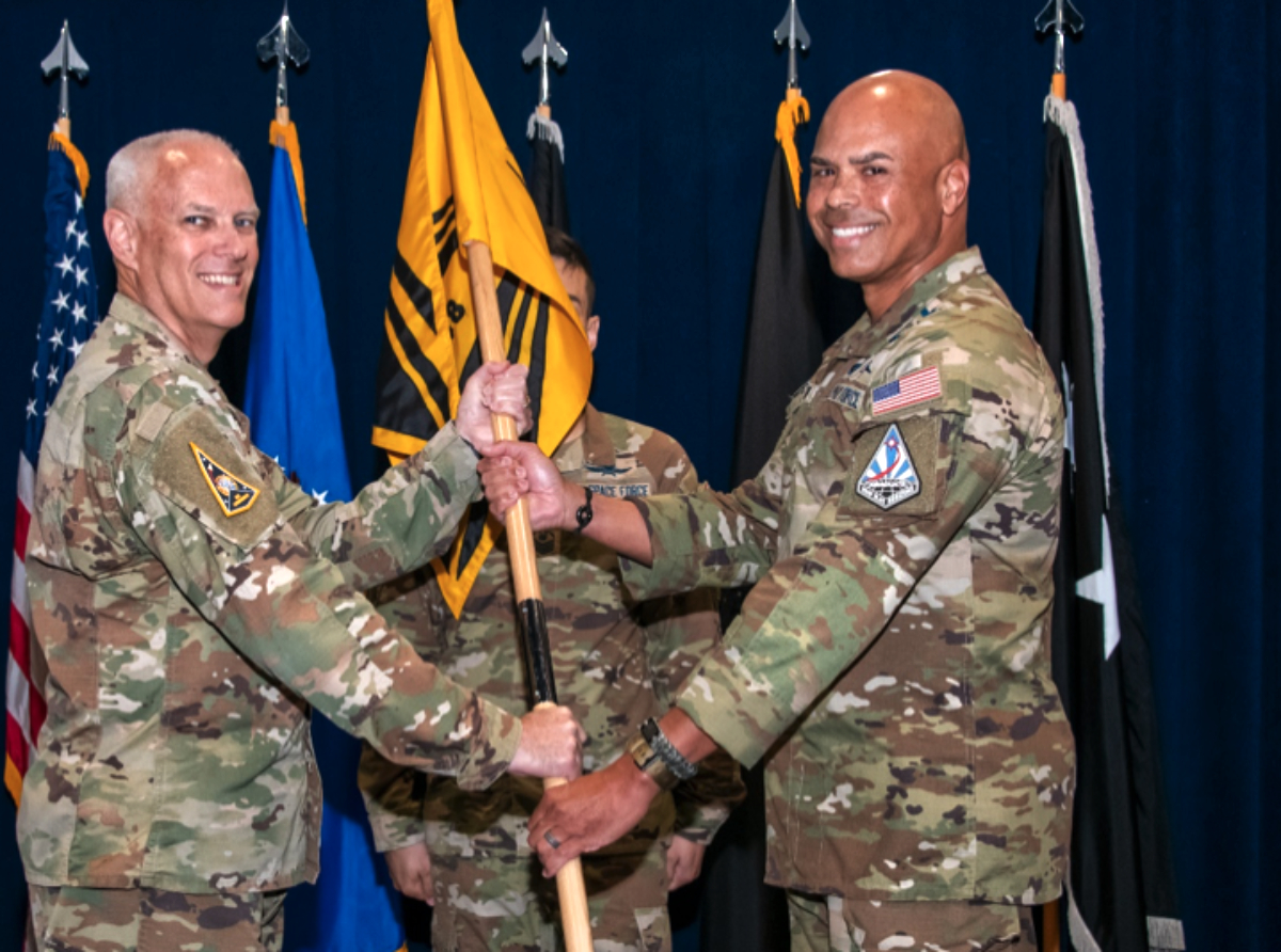 Space Systems Command stands up Satellite Communications System Delta ...