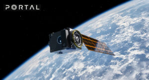 Portal unveils Starburst and announces Starburst-1 mission – SatNews