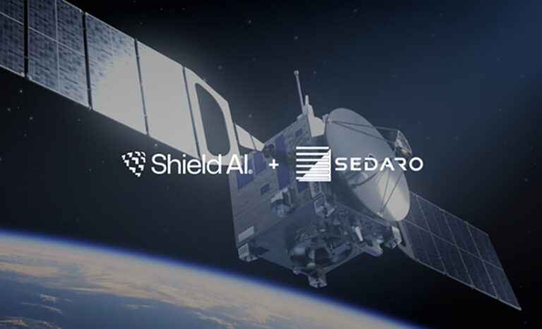 Shield AI Expands into Space Domain with Sedaro – SatNews