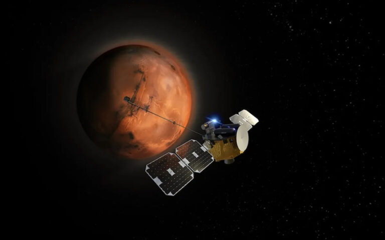 SDA Awards $1.6 Billion in Tranche 3 Tracking Layer Contracts to Rocket ...