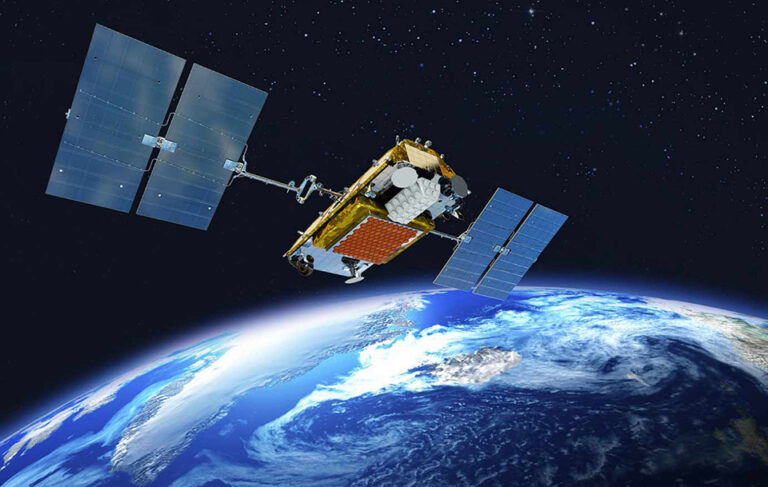 Iridium was awarded a new infrastructure contract – SatNews