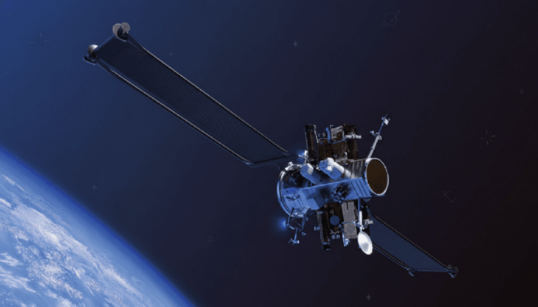 TeraWave: Blue Origin Enters the High-Capacity Backbone Market with 6 ...