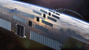 SpaceX Unveils ‘Stargaze’ System to Revolutionize Space Traffic ...