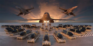BlackSky Awarded $99M Air Force Contract for Advanced Optical Testbed ...