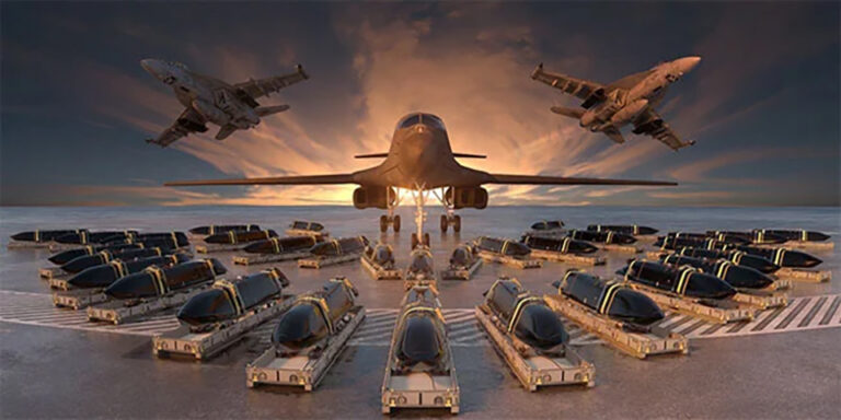BlackSky Awarded $99M Air Force Contract for Advanced Optical Testbed ...