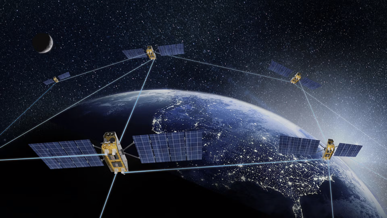 SES Activates Latest O3b mPOWER Satellites; Constellation Reaches 10 ...
