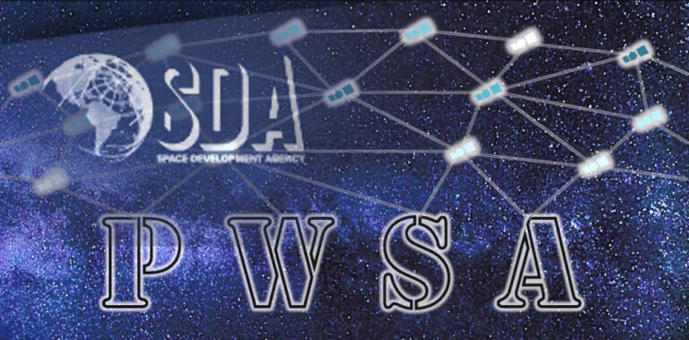 Space Development Agency Faces “Growing Pains” as PWSA Scaling Hits ...