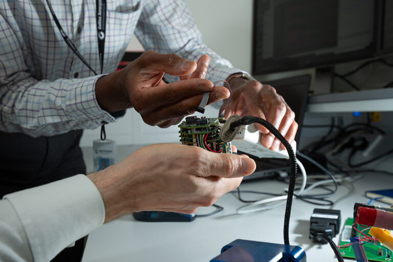 Kongsberg Discovery and Silicon Sensing Unveil Tactical-Grade North ...