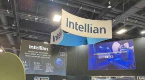 Intellian Unveils Future Military and Aerospace Antenna Technologies at ...