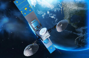 NASA Targets Commercial Relays to Replace Aging TDRSS Infrastructure ...