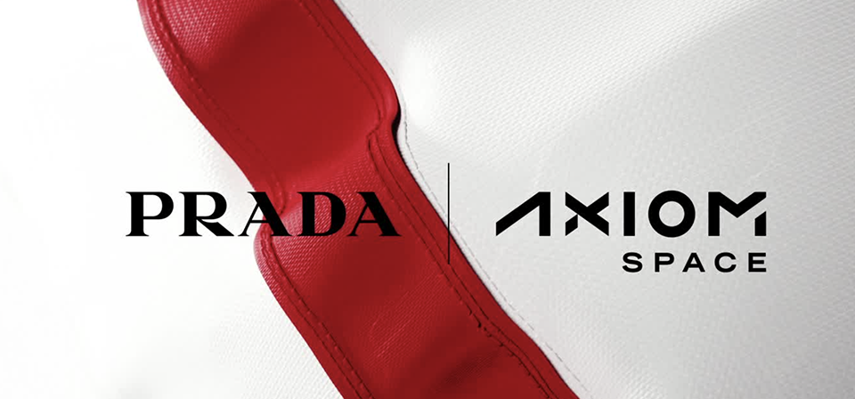 The Astronaut Wears Prada. Axiom Space and the Inner Layer of Next ...